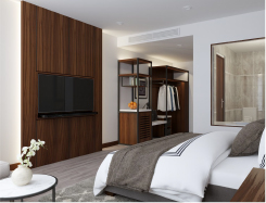 Premier - Grand Phoenix Hotel